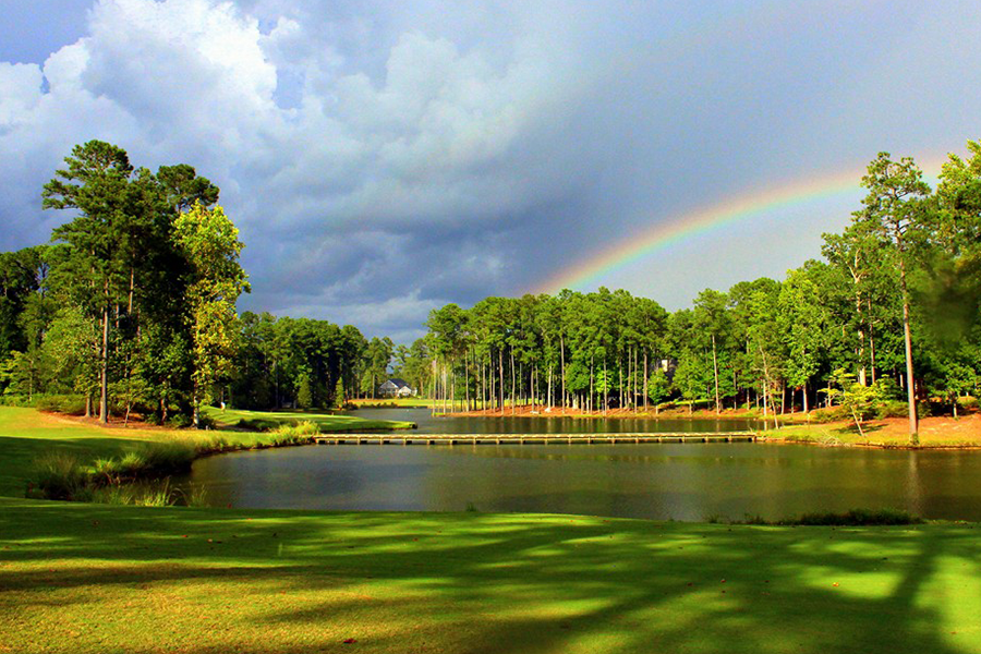 Home - Cypress Landing Golf Course